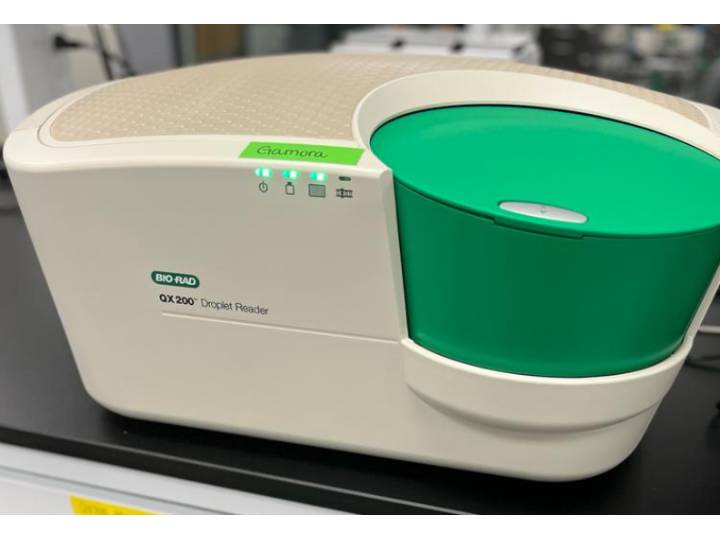 | Labcompare Product Review. For Absolute Quantification | Labcompare.com