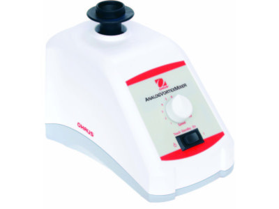 Mini Vortex Mixers from OHAUS Corporation | Labcompare.com