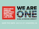 Laboratory Conferences - Events | American Laboratory