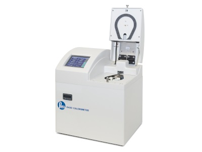 | Labcompare Product Review. Fully Automated Isoperibol Calorimeter ...