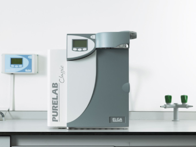 PURELAB® Range Ultrapure Water Systems from ELGA LabWater | Labcompare.com