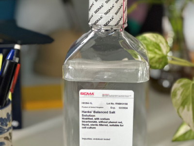 | Labcompare Product Review. HBSS Cell Culture Solution | Labcompare.com