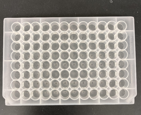 | Labcompare Product Review. Low-Binding Plates For Sample Storage ...
