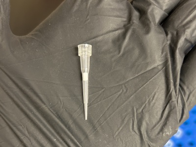 | Labcompare Product Review. Accurate Tips for Very Low Volume ...