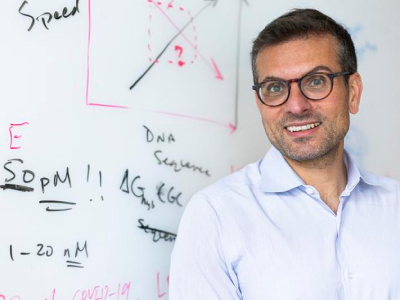 Merck 2023 Future Insight Prize Awarded to Emory University Professor ...