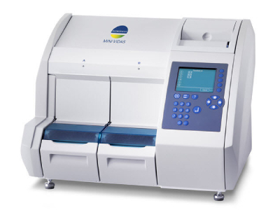 | Labcompare Product Review. Flexible to Perform Multiple Tests ...