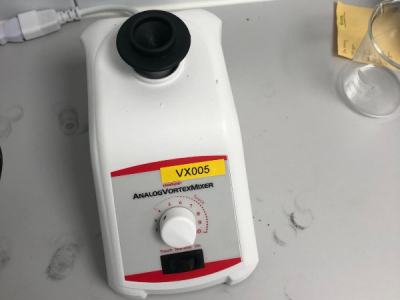 | Labcompare Product Review. Easy to Use Vortex | Labcompare.com