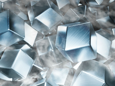 Research Reveals the True Shape of Lithium | Labcompare.com