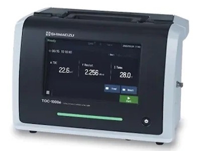 Labcompare Product Review Streamlined Purity Analysis With Precision