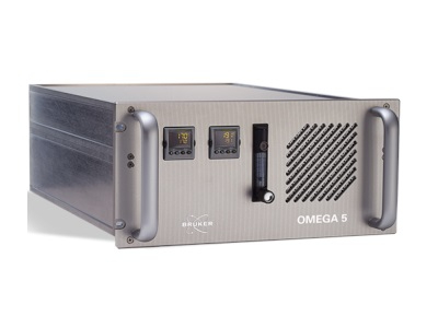 OMEGA 5 Versatile Gas Analyzer from Bruker Optics | Labcompare.com