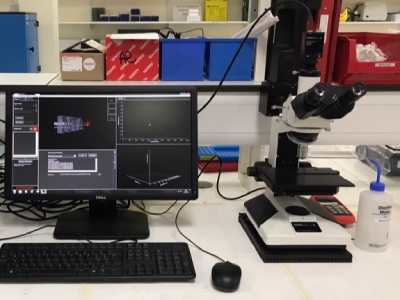 | Labcompare Product Review. Nanoparticle Tracking Analysis for Extracellular Vesicle ...