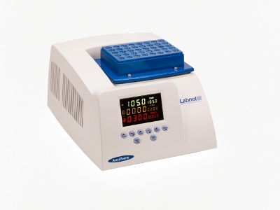 | Labcompare Product Review. Easy to Use and Effective Two in One Microtube Shaking Incubator ...