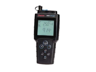 | Labcompare Product Review. Versatile, High-Performance Meter ...