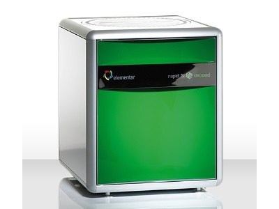 | Labcompare Product Review. Minimal Sample Preparation | Labcompare.com