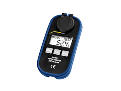 | Labcompare Product Review. Bringing Perfection & Accuracy With Brix ...