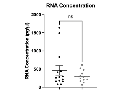 | Labcompare Product Review. Assessing Low Quantity RNA Using The ...