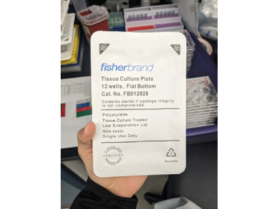 | Labcompare Product Review. Great Plates | Labcompare.com