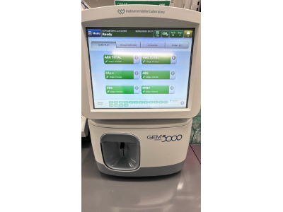 | Labcompare Product Review. Positive Imprecision and Performance of ...