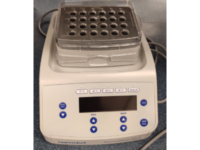 | Labcompare Product Review. Thermal Block | Labcompare.com