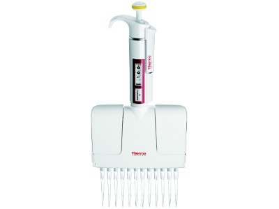| Labcompare Product Review. Fast and Effective Multichannel Pipette | Labcompare.com