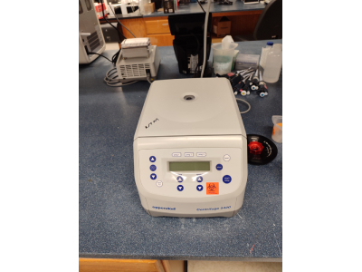 | Labcompare Product Review. Easy to Use Centrifuge | Labcompare.com