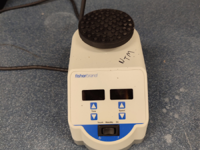 | Labcompare Product Review. Programmable Vortexer | Labcompare.com