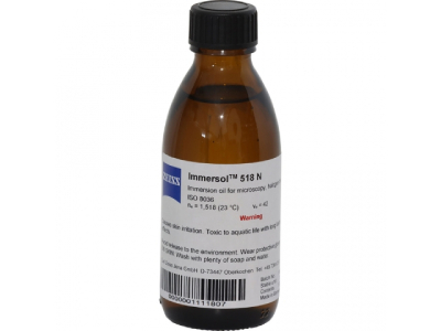 | Labcompare Product Review. Oil for Microscopy Objective | Labcompare.com