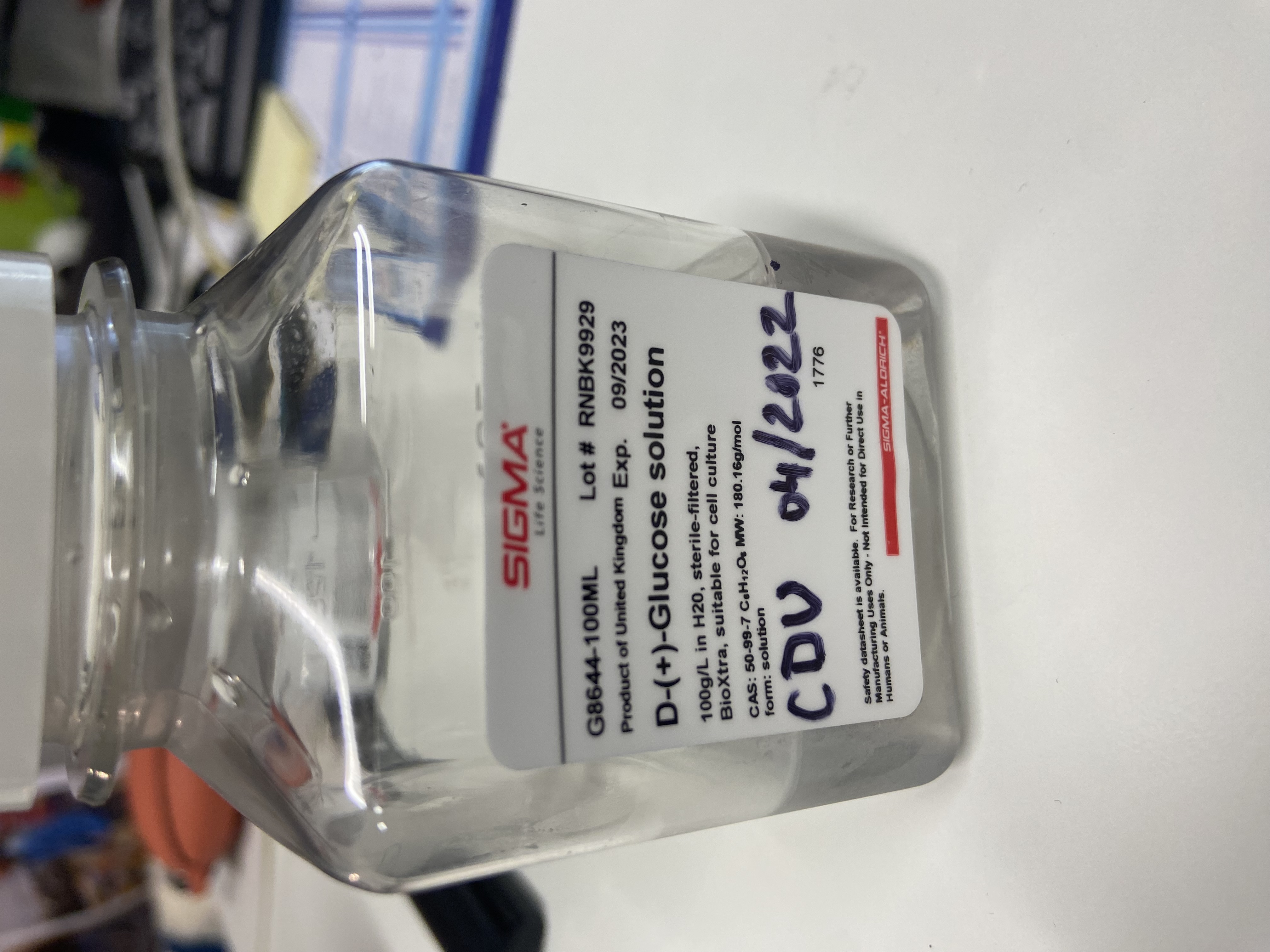 | Labcompare Product Review. Cell Culture Solution | Labcompare.com