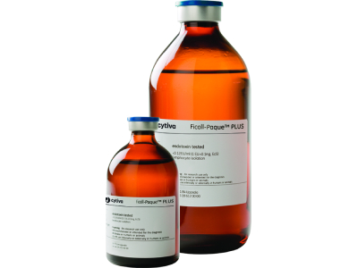 | Labcompare Product Review. Ficoll for Separation of Red Blood Cells ...