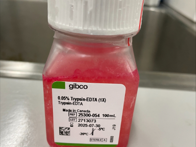 | Labcompare Product Review. Trypsin for Cell Dissociation | Labcompare.com