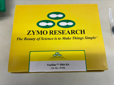 | Labcompare Product Review. RNA From Any Tough-to-Lyse Sample ...