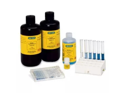 | Labcompare Product Review. DC Protein Assay Reagents Package ...