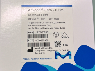 | Labcompare Product Review. Centrifugal Filters for Protein ...