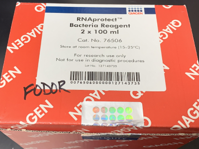 | Labcompare Product Review. Highly Recommended RNA Protecting Agent ...