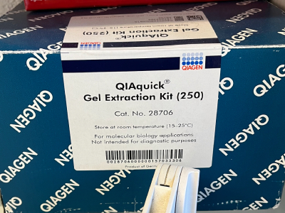 | Labcompare Product Review. QIAquick Gel Extraction Kit | Labcompare.com