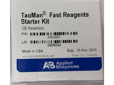 | Labcompare Product Review. Good Quality Reagent Starter Kit for ...