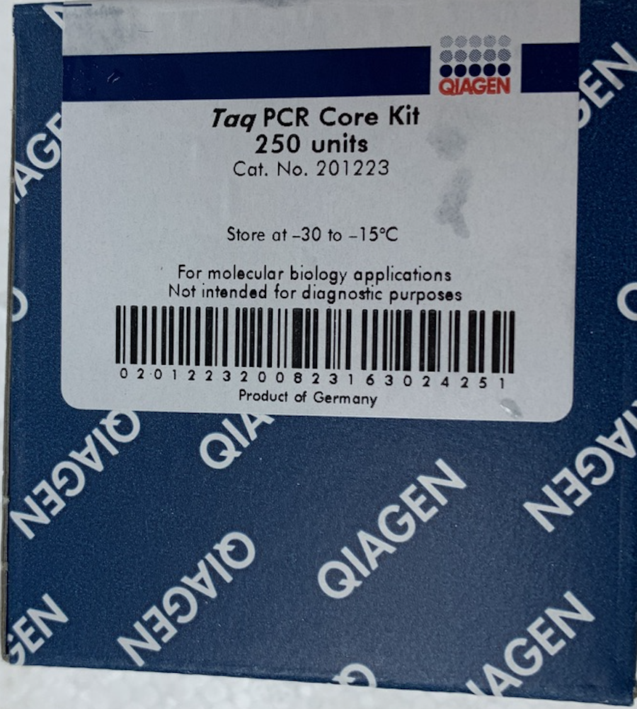 | Labcompare Product Review. A Kit for Rapid qPCR Performance ...