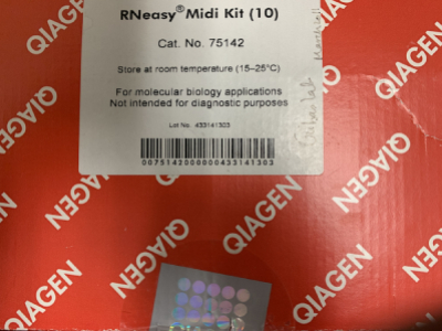 | Labcompare Product Review. High Quality RNA Extraction Kit ...