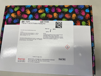 | Labcompare Product Review. BCA Protein Assay Kit | Labcompare.com