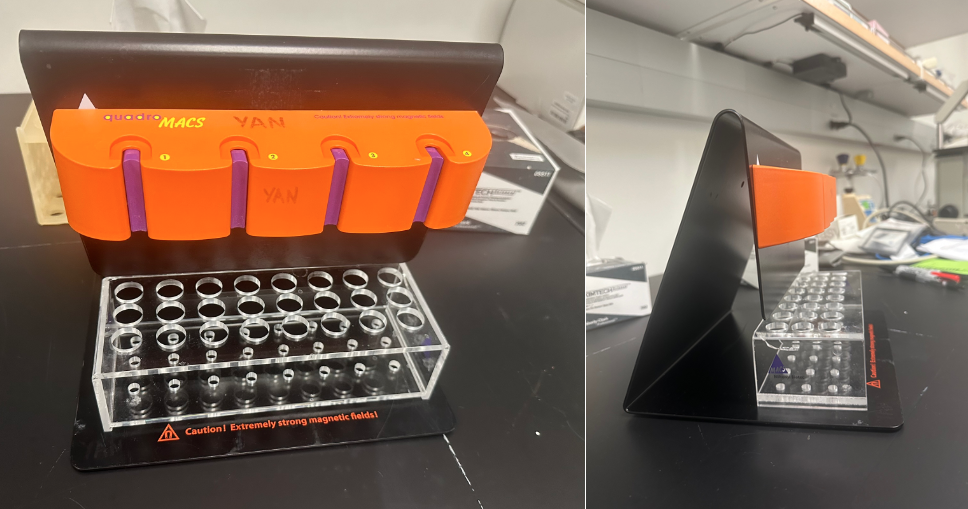 | Labcompare Product Review. Easy to Use Instrument for Magnetic ...