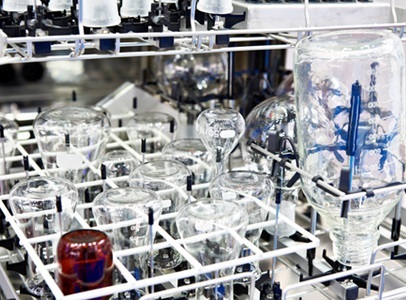 Glassware Washing: Common Challenges, Solutions to Avoid Contamination ...