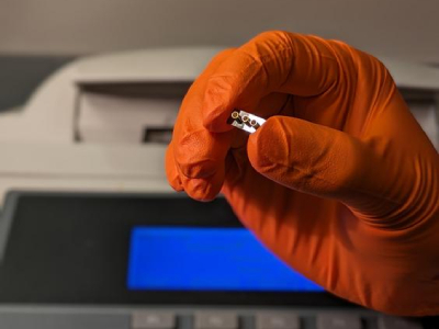 Researchers Develop Microfluidic Testing Method That Matches PCR ...