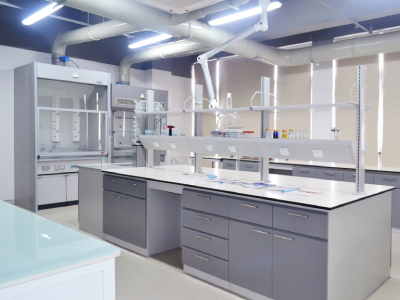 5 No-Cost Lab Design Improvements | Labcompare.com