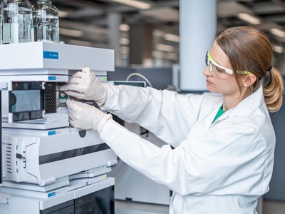 Agilent Technologies | Labcompare.com