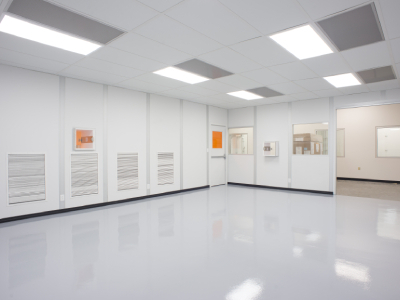 The Solution to Labor Shortages in Cleanroom Ceiling Construction ...