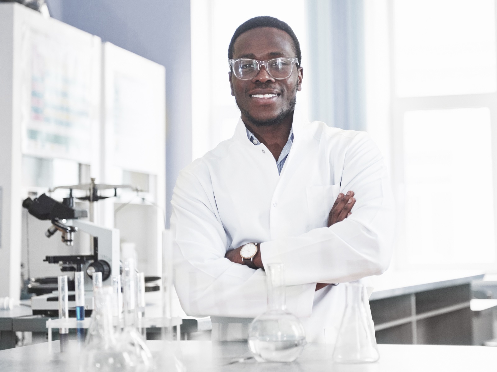 PFAS – The Problem That Won’t Go Away | Labcompare.com