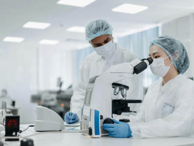 Lab Planning Details that Matter | Labcompare.com