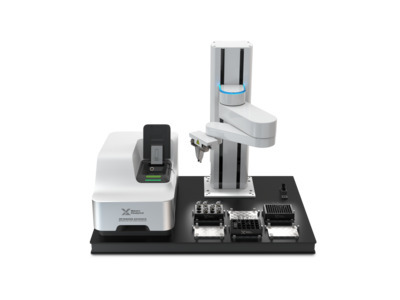 Mettler-Toledo Sponsored Page from Mettler-Toledo GmbH | Labcompare.com