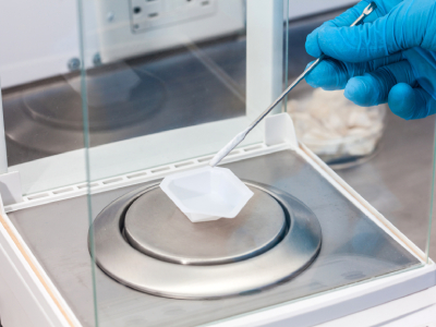 Quick Picks: Balances | Labcompare.com