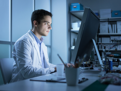 Preparing for Change When Deploying New Informatics Software ...